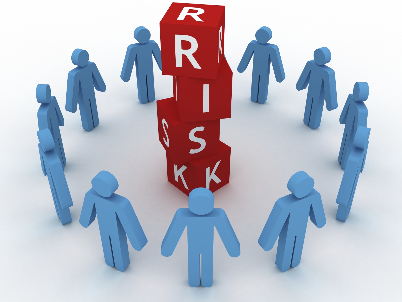 The Risks of Today’s Modern Business Environment - Small Biz Web Shop